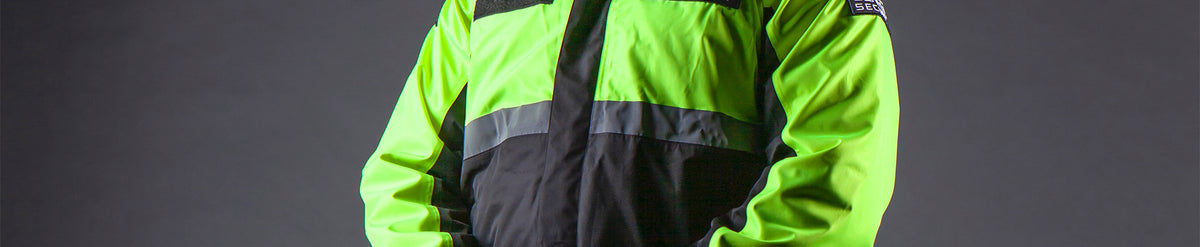 Jackets – Genesis Tactical Gear