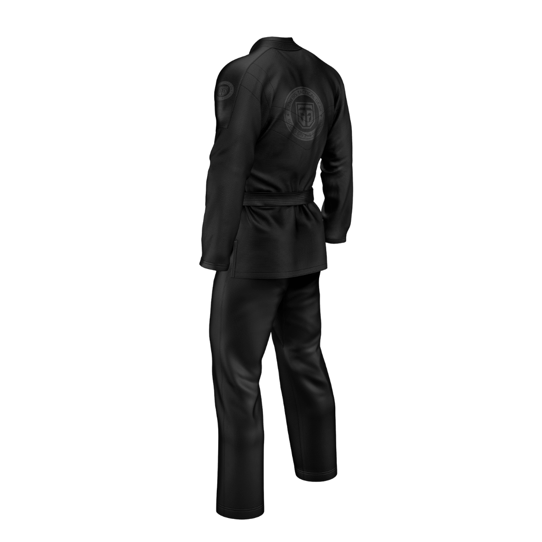 Jiujitsu Gi – Genesis Tactical Gear
