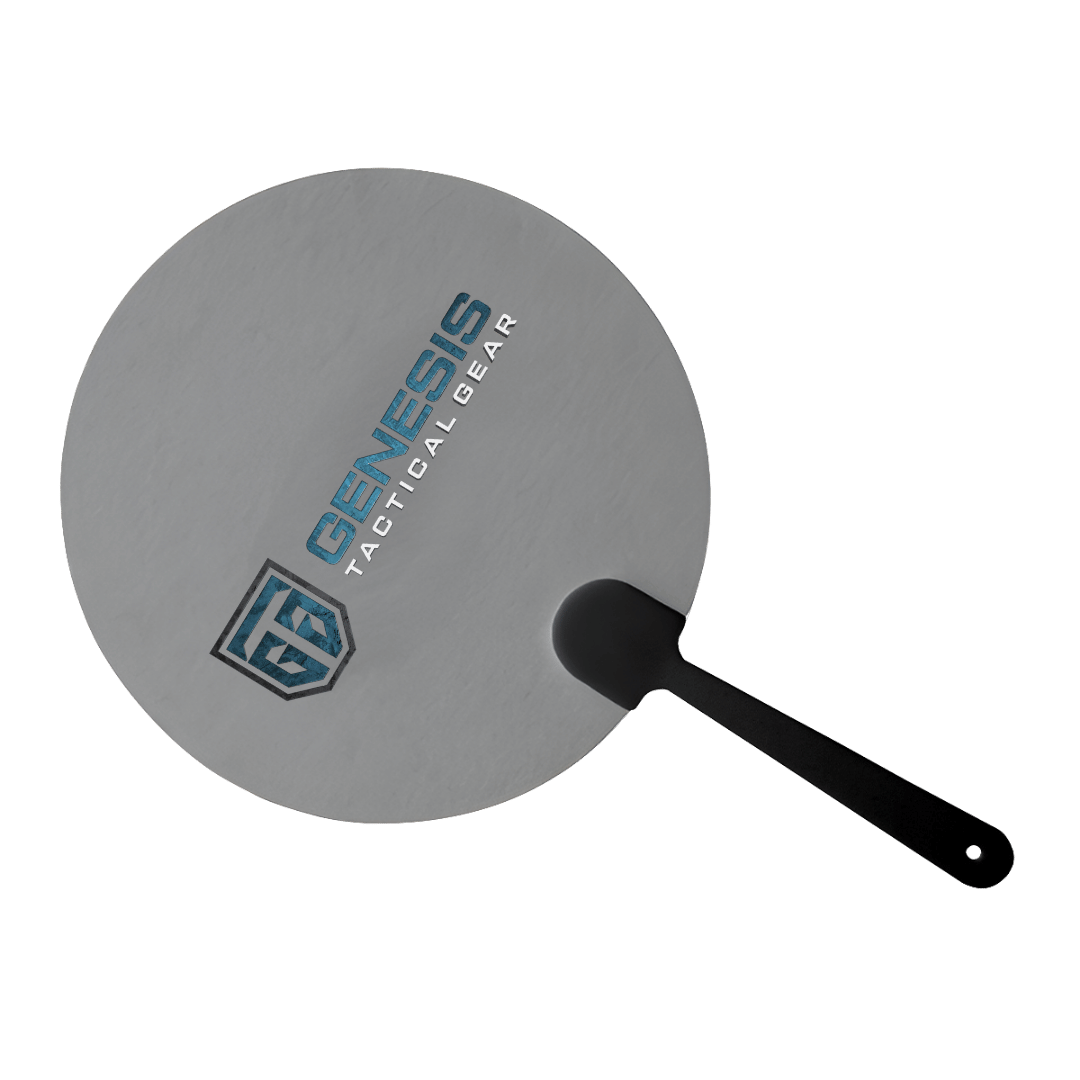 Hand Fan – Genesis Tactical Gear