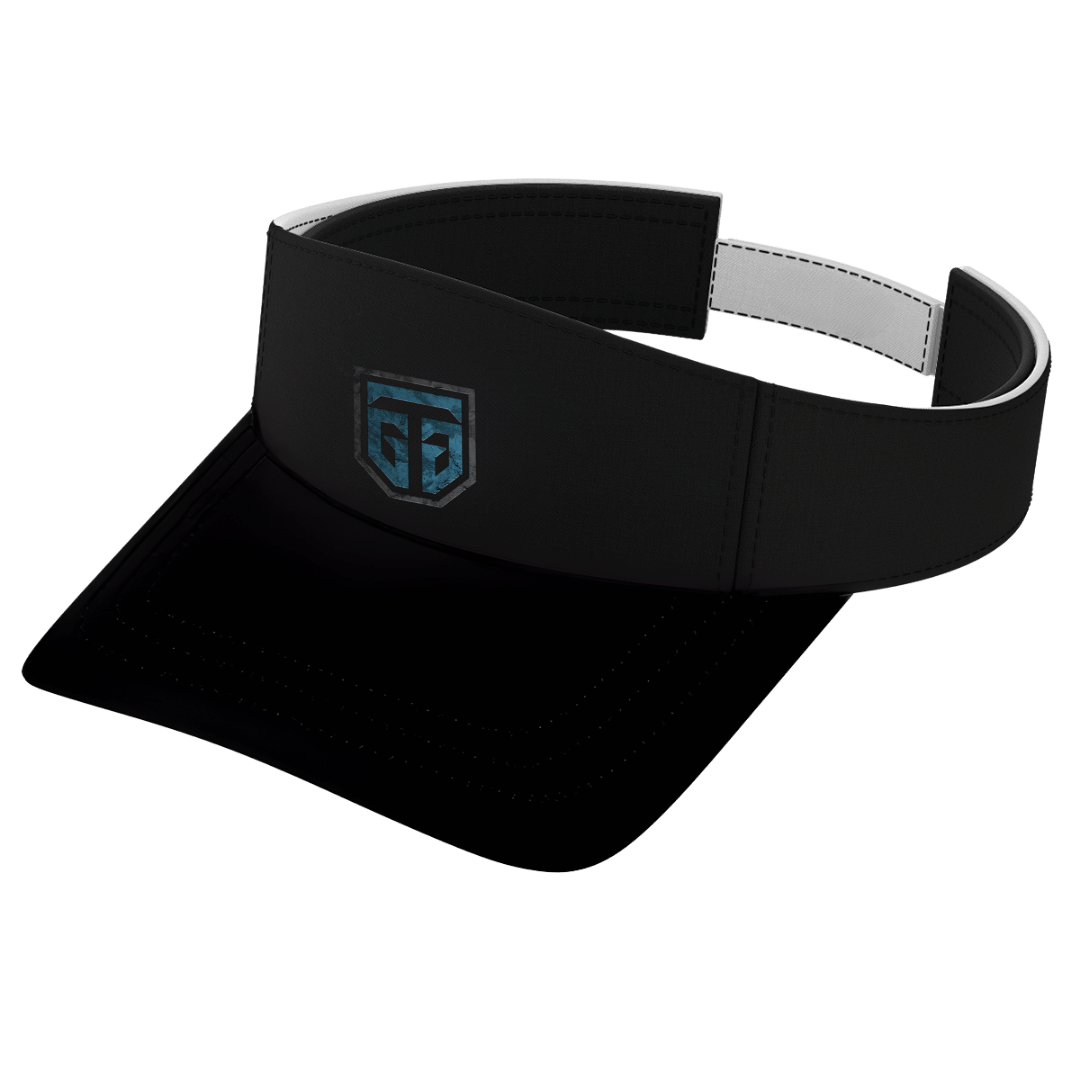 Sun Visor Hat – Genesis Tactical Gear