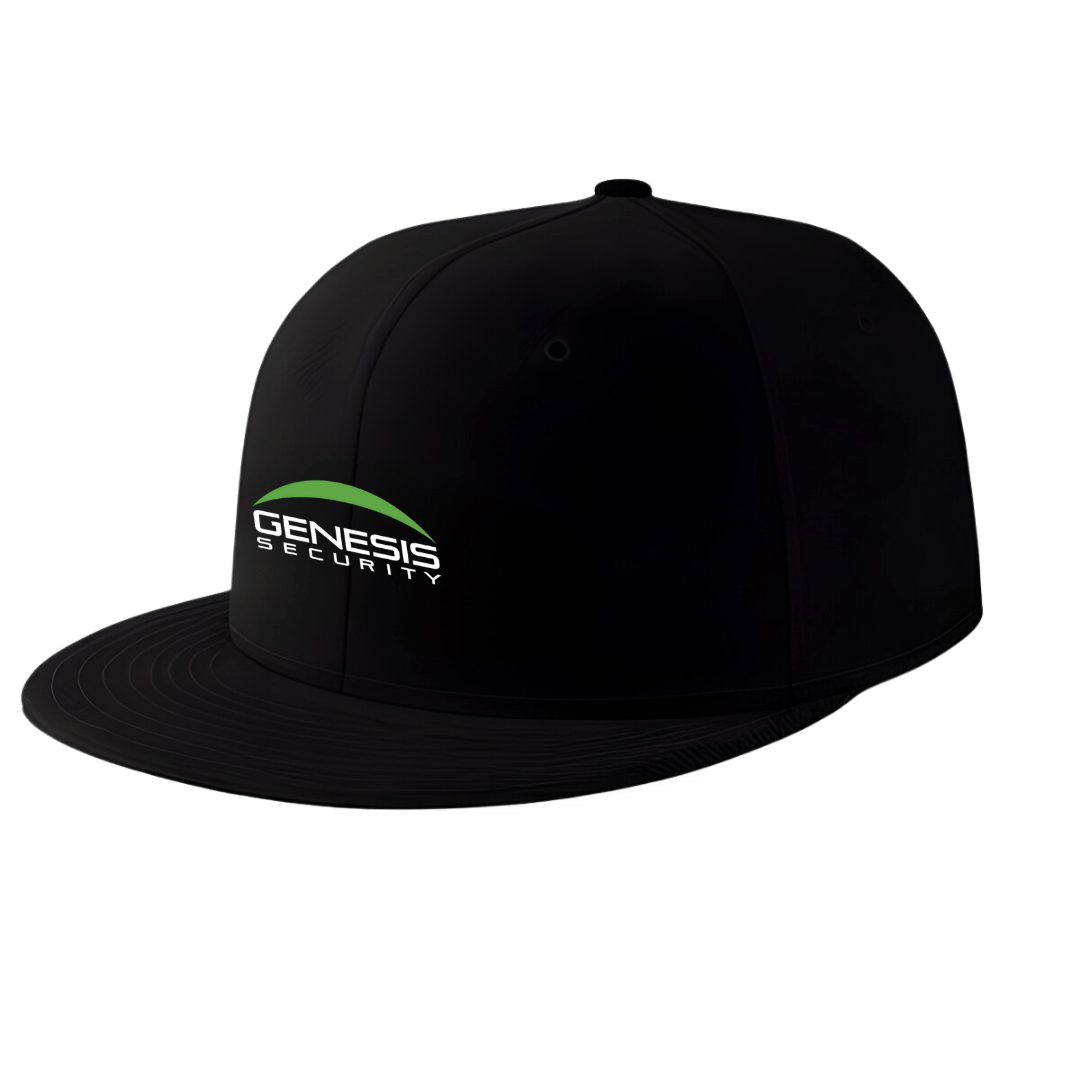 Snapback Cap – Genesis Tactical Gear